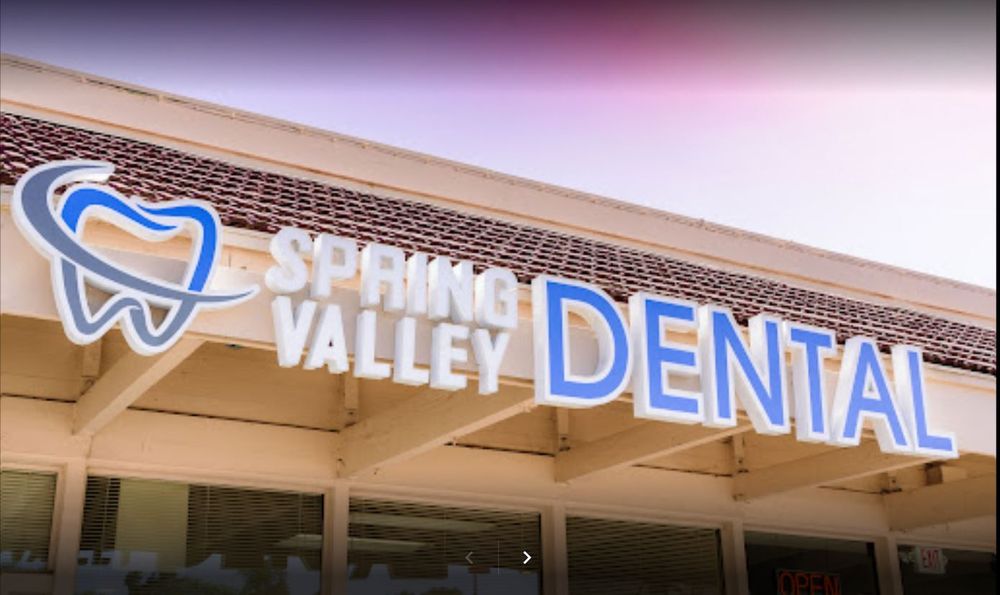 SPRING VALLEY DENTAL CARE - Updated January 2026 - 15 Reviews - 3509 ...
