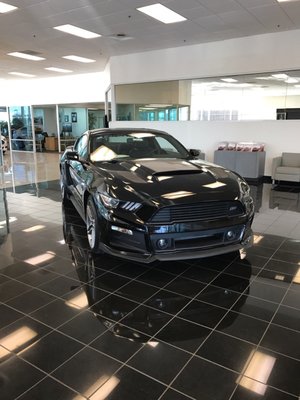 LITHIA FORD LINCOLN OF FRESNO - Updated April 2025 - 141 Photos & 313 ...