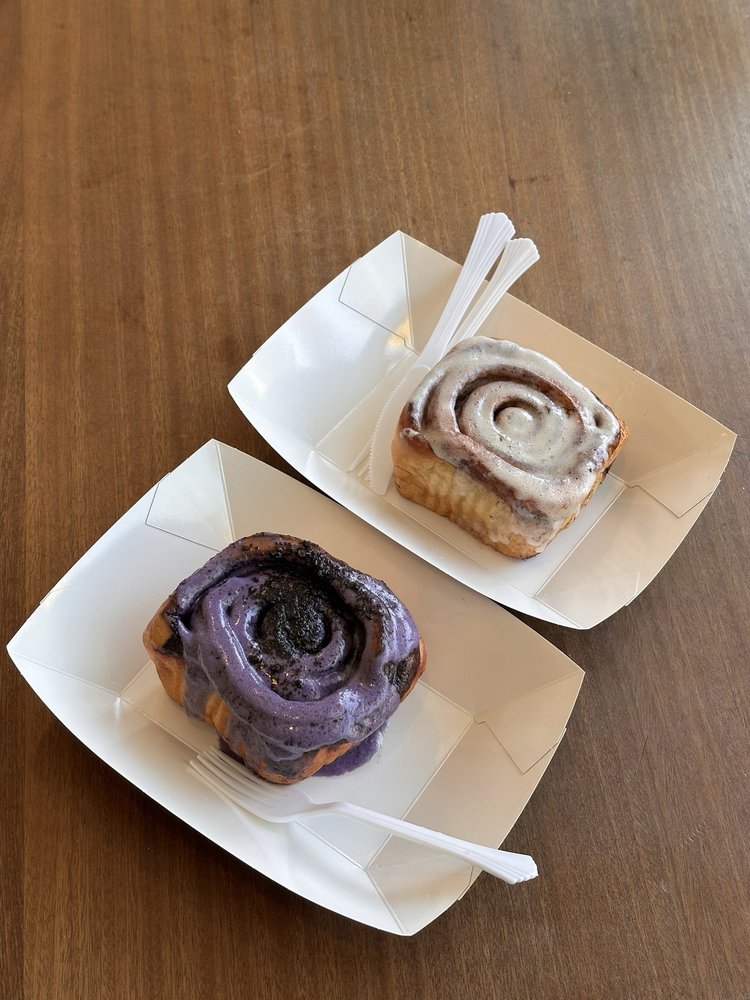 GOOEY CENTER BAKERY - Updated May 2026 - 25 Photos & 15 Reviews - Los ...