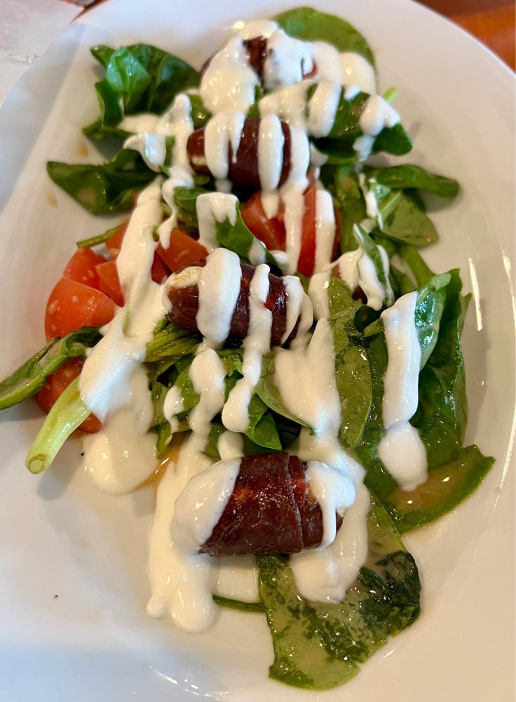 SELDA MEDITERRANEAN - 359 Photos & 422 Reviews - 6006 Beltline Rd ...