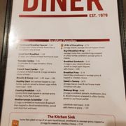 P & S FAMILY DINER - 90 Photos & 76 Reviews - 3512 Springdale Rd ...