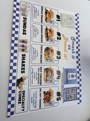 PRETTY PATTY - Updated May 2025 - 31 Photos & 11 Reviews - 428 High St ...