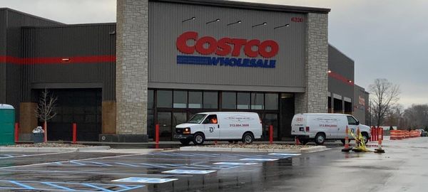 COSTCO - Updated September 2025 - 6200 Lafontaine Wy, Flint, Michigan ...