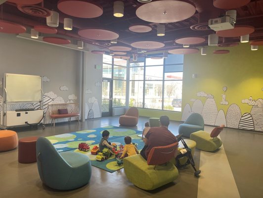 DOUGLAS COUNTY LIBRARIES - LONE TREE - Updated October 2025 - 18 Photos ...