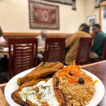 DUNYA KABAB HOUSE - Updated January 2026 - 118 Photos & 95 Reviews ...