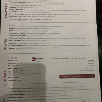 FIELDING’S LOCAL KITCHEN + BAR - Updated December 2025 - 721 Photos ...