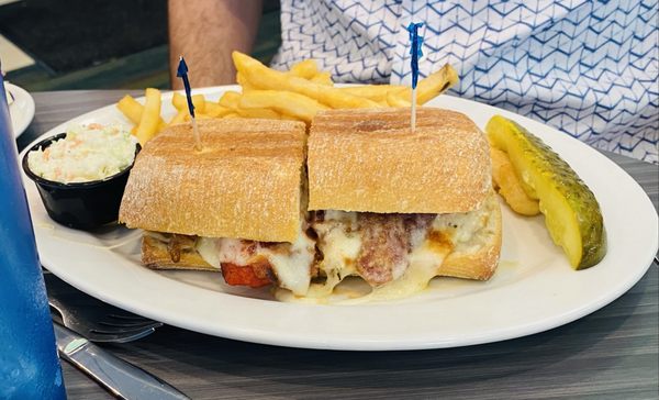 PANDORA DINER - Updated December 2025 - 78 Photos & 58 Reviews - 1741 S ...