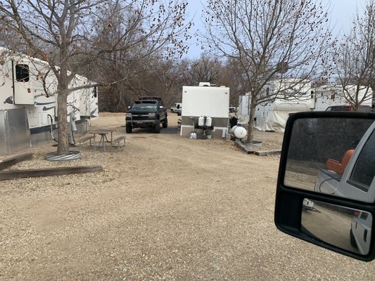 CALDWELL CAMPGROUND & RV PARK - 23 Photos & 12 Reviews - 21830 Towns ...