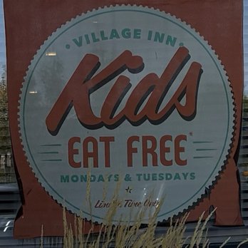VILLAGE INN - Updated December 2025 - 154 Photos & 244 Reviews - 7051 ...
