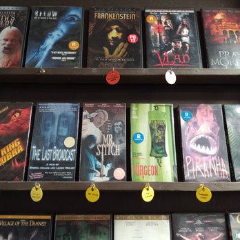 MOKENA VIDEO - Updated July 2025 - 10 Photos & 37 Reviews - 11225 Front ...