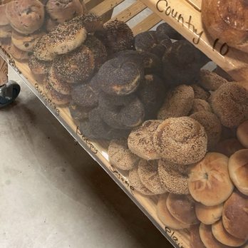 EAST ROCK BREADS - Updated October 2025 - 40 Photos & 20 Reviews - 942 ...