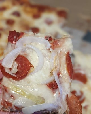 WEST SENECA PIZZA - Updated July 2025 - 10 Reviews - 16 French Lea Rd ...