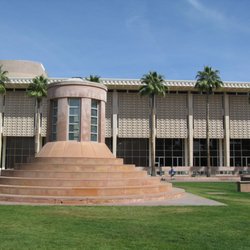 Arizona State University Tempe Campus - 247 Photos & 119 Reviews ...
