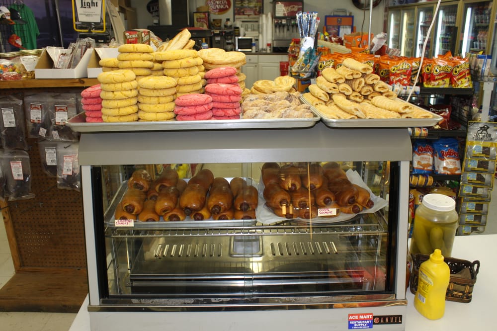 DIXIE QUICK STOP - Updated October 2025 - 15 Photos & 14 Reviews - 500 ...