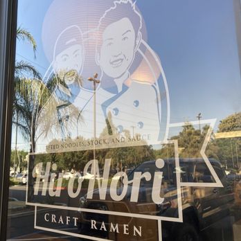 HIRONORI CRAFT RAMEN - Updated July 2025 - 398 Photos & 261 Reviews ...