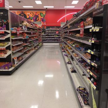 TARGET - Updated October 2025 - 39 Photos & 45 Reviews - 3900 N 124th ...