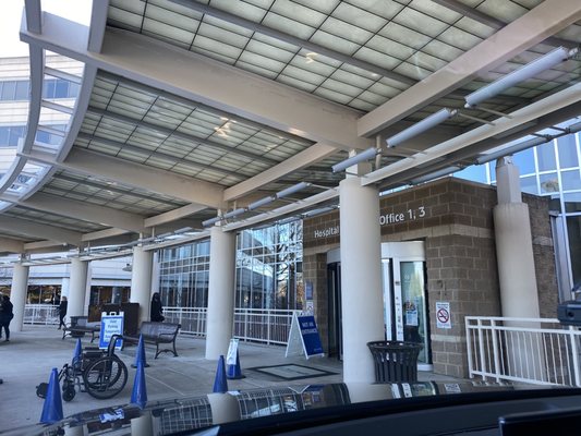 TEXAS HEALTH PRESBYTERIAN HOSPITAL PLANO - Updated December 2025 - 71 ...