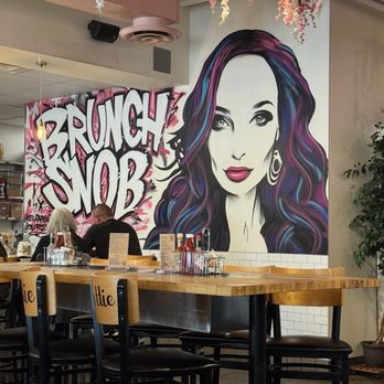BRUNCH SNOB - Updated December 2025 - 955 Photos & 575 Reviews - 5555 N ...