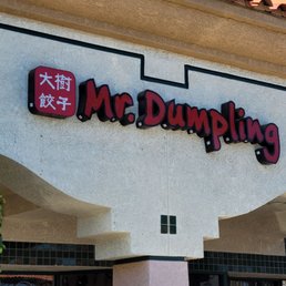 MR.DUMPLING - Updated December 2025 - 1239 Photos & 1133 Reviews - 9319 ...