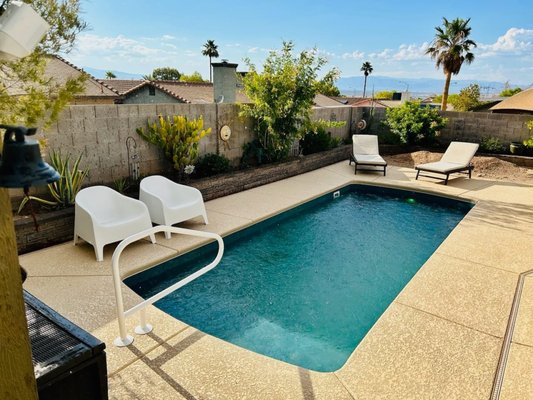 POSEIDON POOLS AND SPAS - Updated January 2026 - 38 Photos & 14 Reviews ...