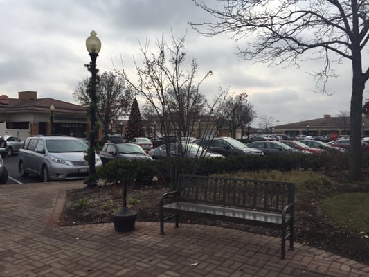 TOWN SQUARE WHEATON - Updated December 2025 - 12 Photos & 15 Reviews ...