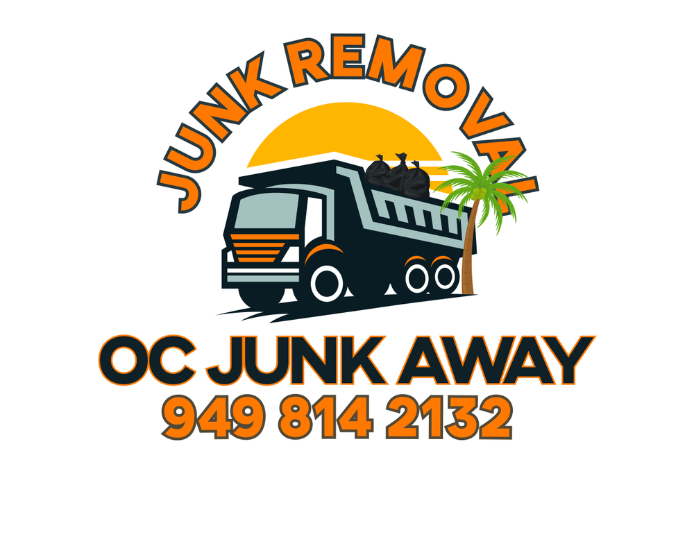 OC JUNK AWAY- JUNK REMOVAL & DEMO - Updated May 2024 - Anaheim ...