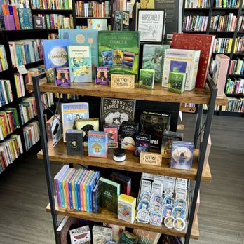 BUFFY’S BOOK BOUTIQUE - Updated October 2025 - 84 Photos & 38 Reviews ...