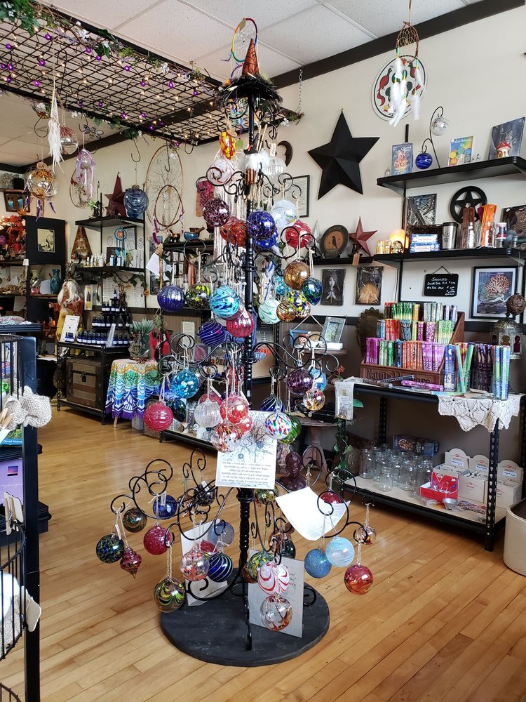 TREE OF LIFE SHOPPE - Updated October 2025 - 73 Photos - 392 W Apple St ...