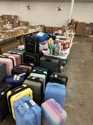 SHEFFIELD LIQUIDATION - CROSBY - Updated July 2025 - 14 Photos - 14039 ...