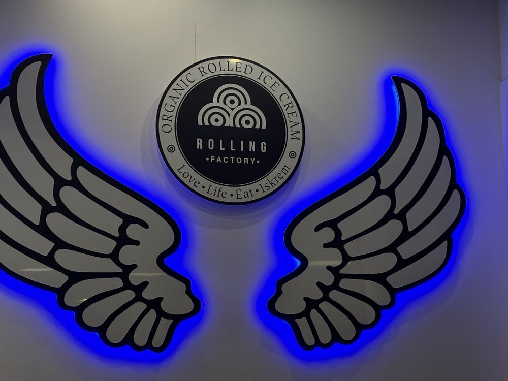 ROLLING FACTORY - Updated July 2025 - 215 Photos & 166 Reviews - 138 S ...