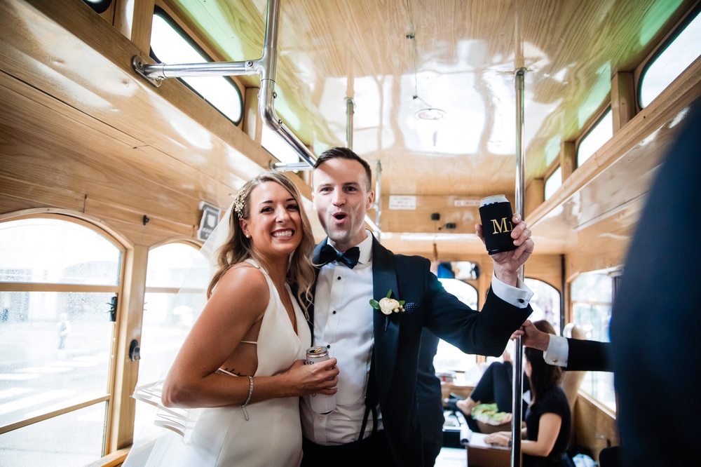 SECOND CITY TROLLEY - Updated December 2025 - 11 Photos & 114 Reviews ...