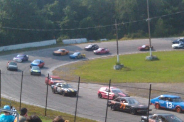 HUDSON SPEEDWAY - Updated August 2025 - 120 Old Derry Rd, Hudson, New ...