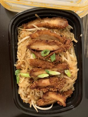 LEDU THAI EATERY - Updated December 2024 - 47 Photos & 123 Reviews ...