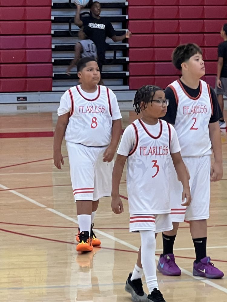 FEARLESS ATHLETES - Updated July 2025 - Request Consultation - 10 ...