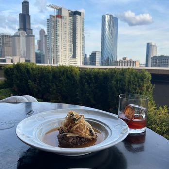 NOBU CHICAGO - Updated September 2024 - 1153 Photos & 366 Reviews - 854 ...