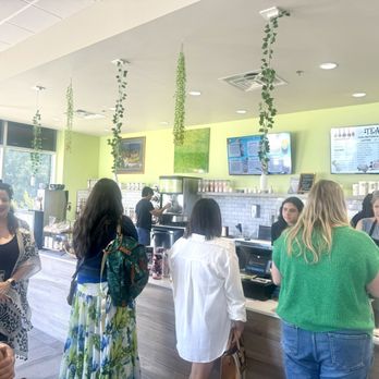 LA TEA DA - Updated December 2024 - 125 Photos & 18 Reviews - 434 N ...