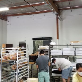 OC BAKING - Updated October 2025 - 81 Photos & 71 Reviews - 1960 N ...