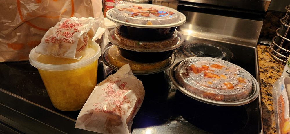 HUNAN GARDEN - Updated December 2025 - 56 Photos & 136 Reviews - 12437 ...