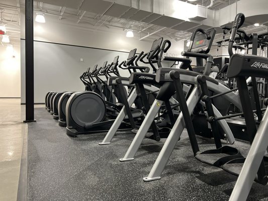 O2 FITNESS - Updated January 2025 - 17 Photos - 400 S Stratford Rd ...