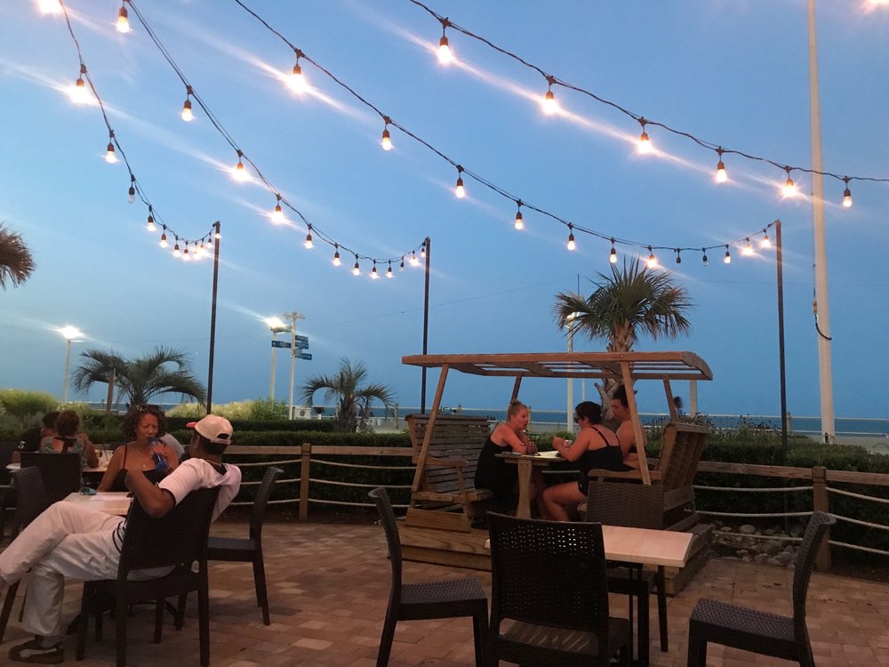 OCEAN 27 - Updated August 2024 - 112 Photos & 201 Reviews - 101 27th St ...