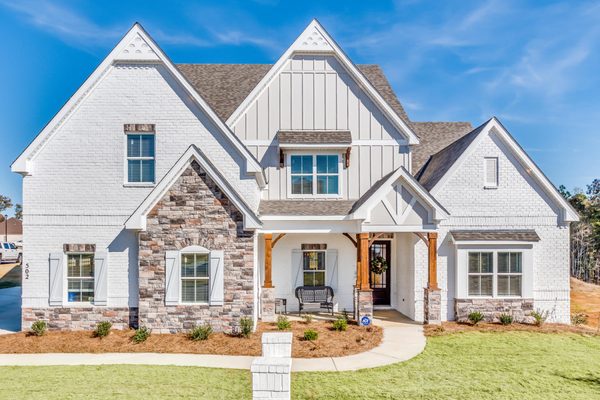 STONE MARTIN BUILDERS CORPORATE OFFICE - Updated January 2026 - 54 ...