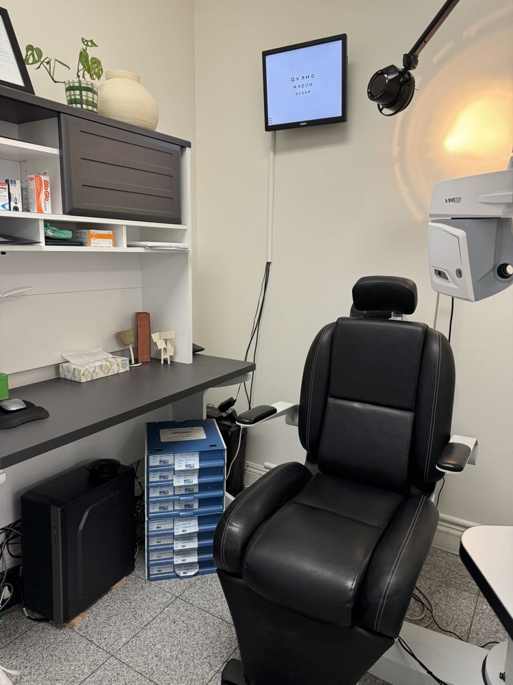 WESTERN VILLAGE OPTOMETRY - Updated May 2026 - 301 S Western Ave, Los ...