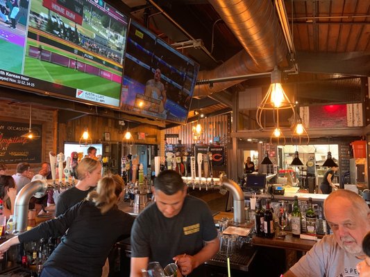 WATERFRONT WAREHOUSE - Updated December 2025 - 457 Photos & 490 Reviews ...