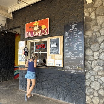 DA CRACK MEXICAN GRINDS - Updated October 2025 - 890 Photos & 1929 ...