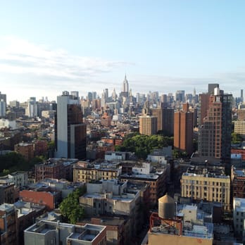 THE PENTHOUSE AT THE HOTEL ON RIVINGTON - Updated August 2025 - 14 ...