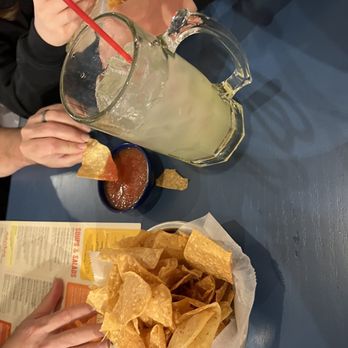 LA PARRILLA MEXICAN RESTAURANT - Updated October 2025 - 163 Photos ...