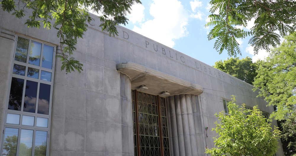 CONCORD PUBLIC LIBRARY - Updated January 2025 - 3 Merrimack St, Concord ...