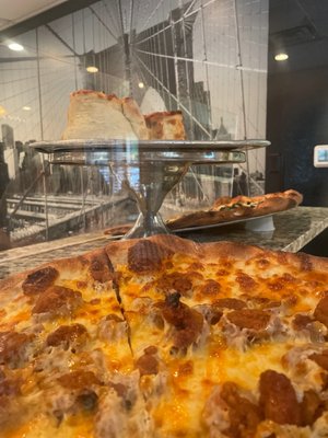 LENNYS NEW YORK PIZZA COMPANY - Updated August 2025 - 90 Photos & 150 ...