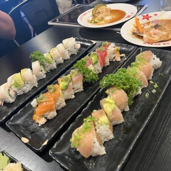 VANILLA FISH - CHINO HILLS - Updated August 2024 - 1133 Photos & 747 ...