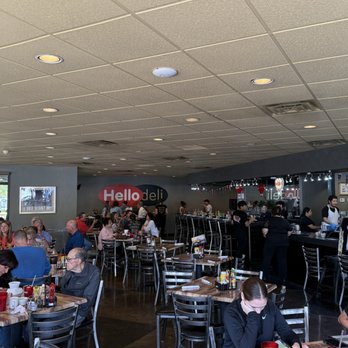 HELLO DELI - Updated May 2025 - 167 Photos & 199 Reviews - 7600 ...